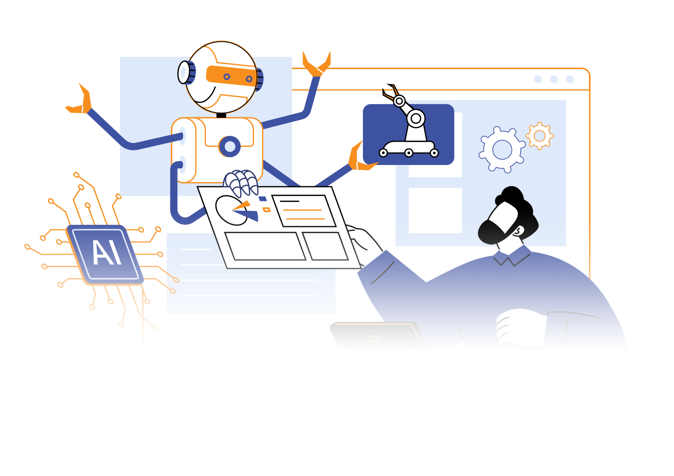 Quixl Blog: Exploring the Latest in AI and Technological Innovations