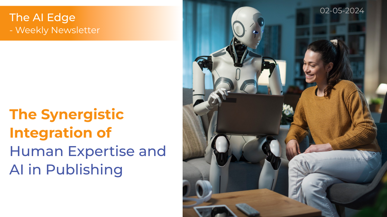 Is AI Replacing Human Creativity?